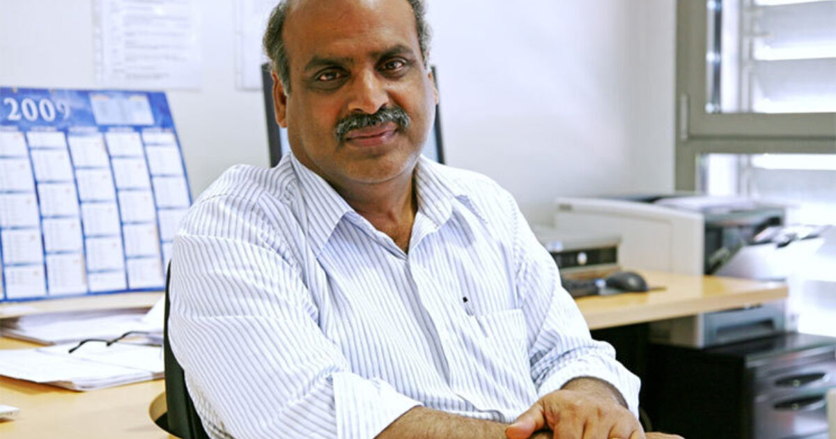 BSCCP | Dr Rengaswamy Sankaranarayanan Remembered (1952–2025)