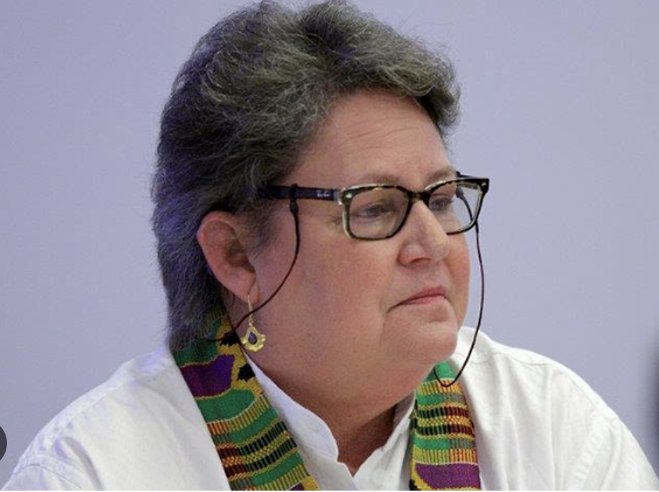Bsccp Lynette Denny Remembered